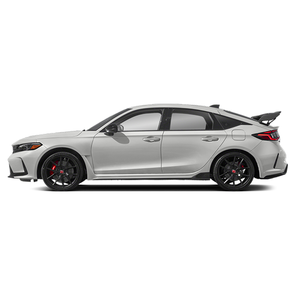 Decals, Stripes, & Graphics for Honda Civic 11th Gen (FE)