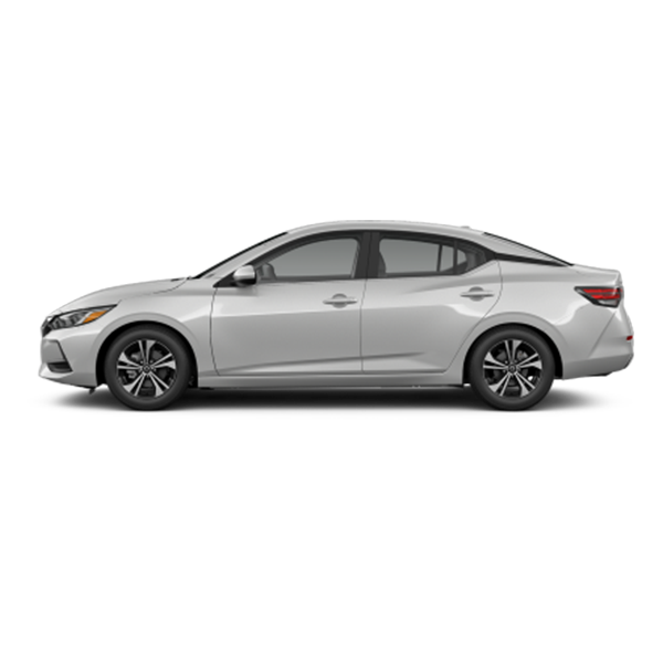 Decals & Graphics for Nissan Sentra 8th Gen (B18)