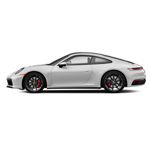 Decals, Stripes, & Graphics for Porsche 911 Carrera 992 (8th Gen)