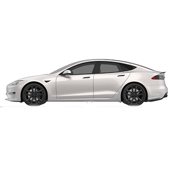 Decals, Stripes, & Graphics for Tesla Model S