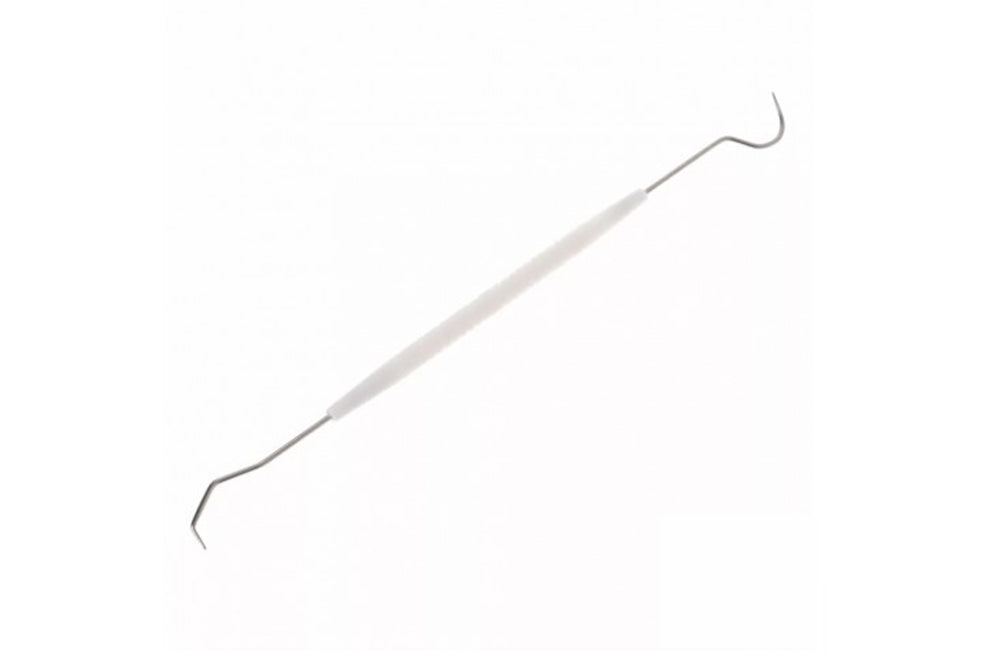 Vinyl bubble remover tool